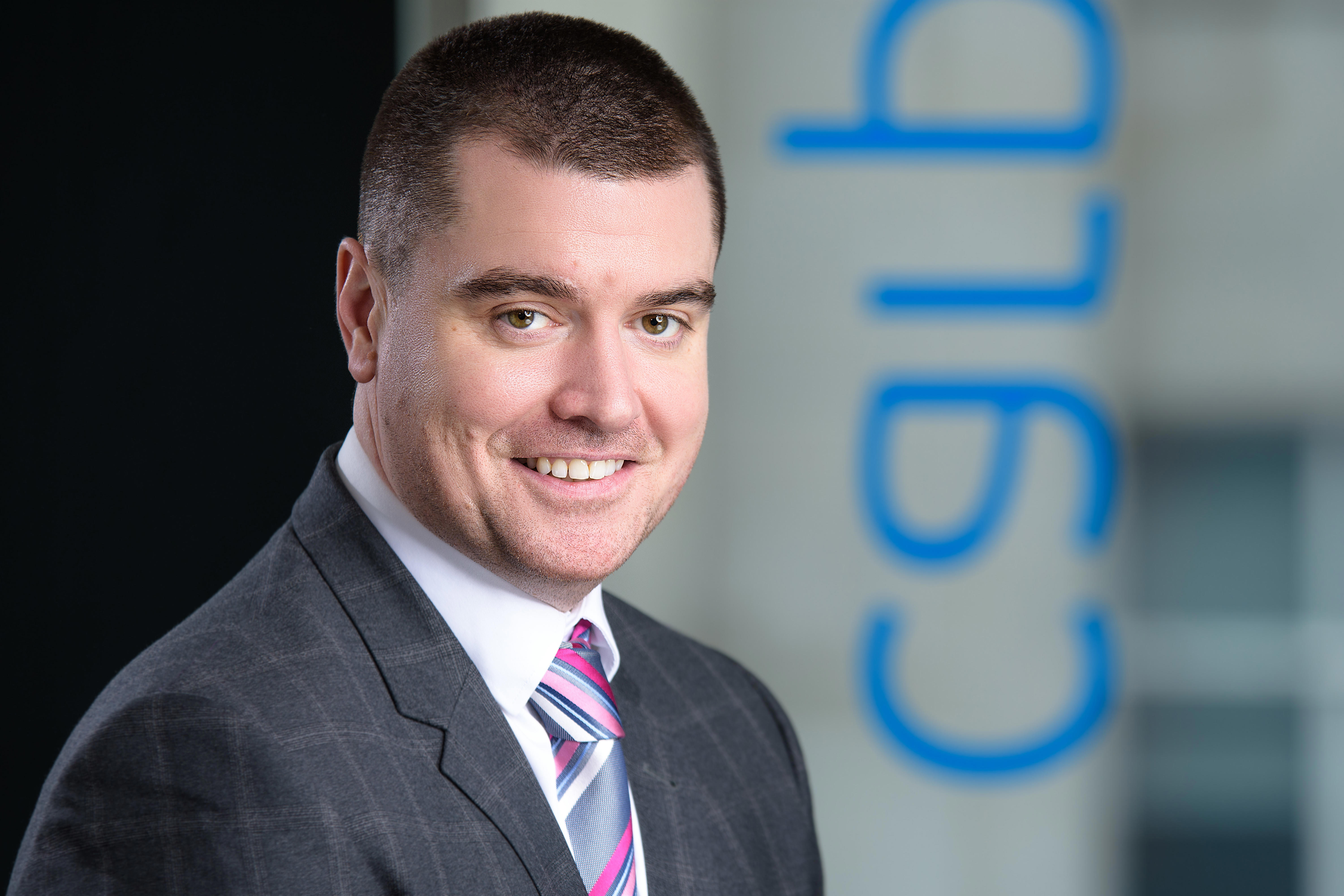 Eddie Cogley, Head of Finance at Carpenters Group | Carpenters Group