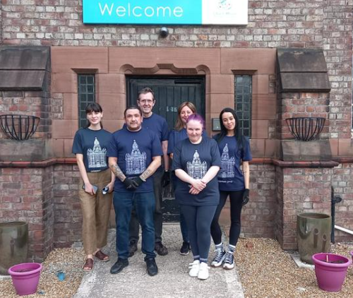 Action for Brain Injury Week 2023 | Carpenters Group